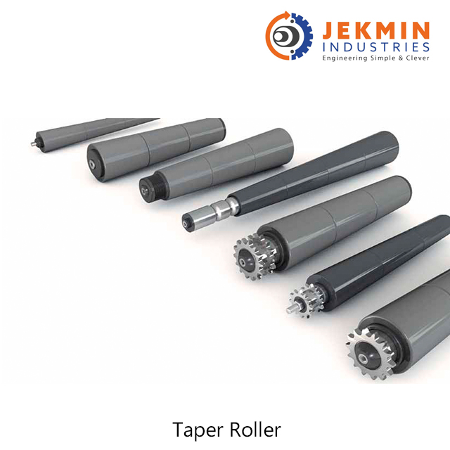Taper Roller